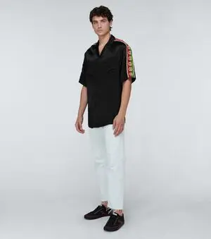 Gucci Off The Grid Sneakers