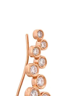 ALINKA Sasha Diamond Cuff Earring