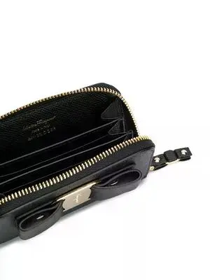 FERRAGAMO Bow Detail Purse