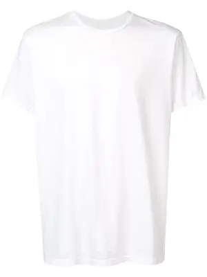 S.k.u. Classic Short-sleeve T-shirt - White