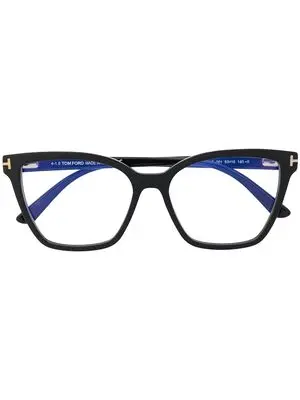 TOM FORD Clip-on Sunglasses