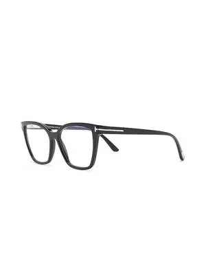 TOM FORD Clip-on Sunglasses