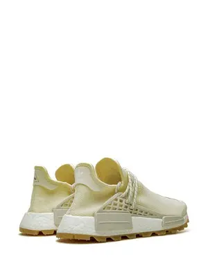 Adidas X Pharrell Williams Nmd Hu Prd Sneakers