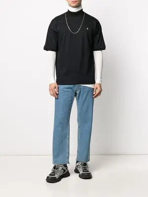 AMBUSH Chain Necklace T-shirt
