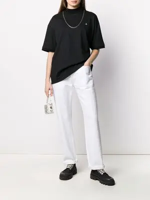 AMBUSH Chain Necklace T-shirt