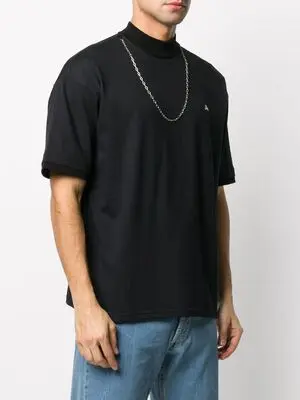 AMBUSH Chain Necklace T-shirt