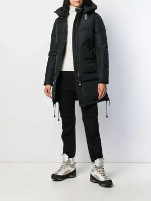 PARAJUMPERS Long Bear Base Coat