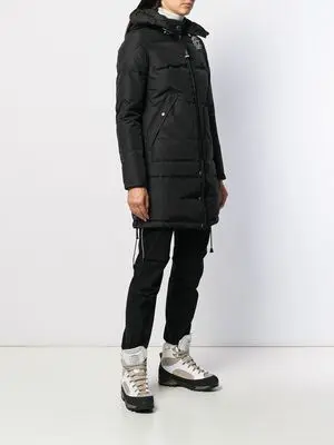 PARAJUMPERS Long Bear Base Coat
