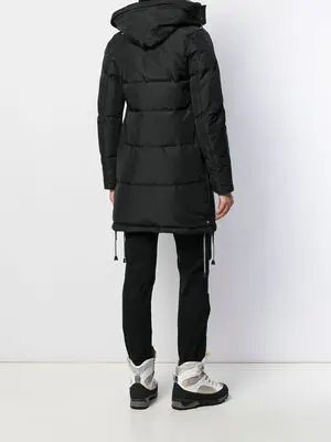PARAJUMPERS Long Bear Base Coat