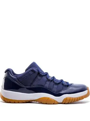 JORDAN Air Retro Low Sneakers - Blue