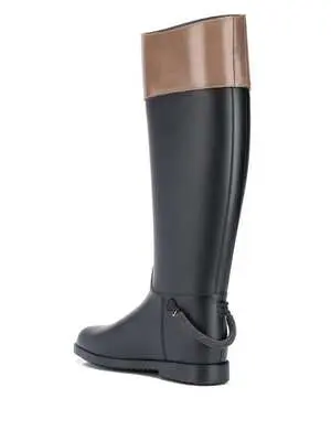 Brunello Cucinelli Stirrup-strap Riding Boots