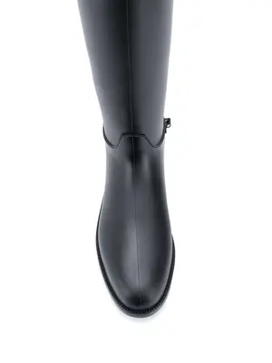 Brunello Cucinelli Stirrup-strap Riding Boots