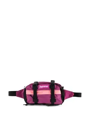 Supreme Logo-print Belt Bag
