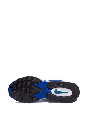 Nike Max Triax 96 Sneakers - White