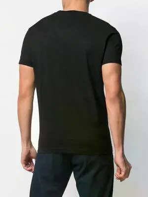 Dsquared2 Slogan T-shirt