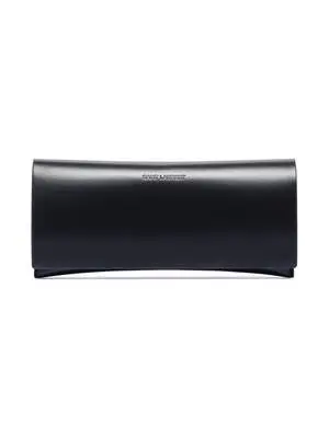 Saint Laurent Betty Oval Cat-eye Sunglasses