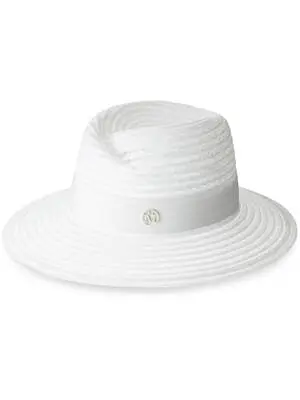 MAISON MICHEL Virginie Hat