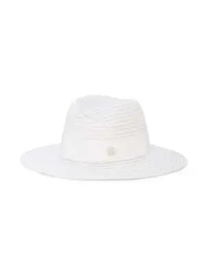 MAISON MICHEL Virginie Hat