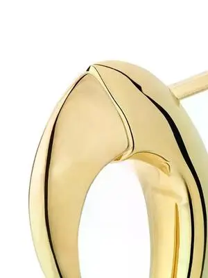 SHAUN LEANE Mini Talon Earrings - Gold