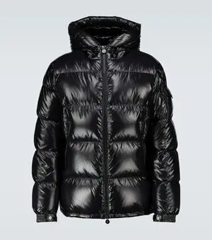 Moncler Oversized Jackets For Men