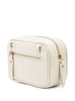 Saint Laurent Lou Quilted Belt Bag
