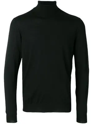 Drumohr Fine Knit Jumper