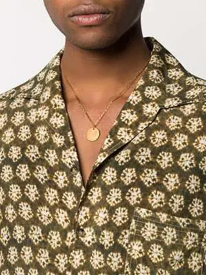 ALIGHIERI Il Leone Necklace