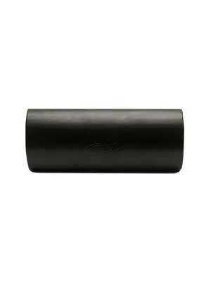 Cazal 6018 Eyeglasses - Black