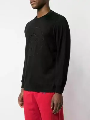Supreme Embroidered Crest T-shirt