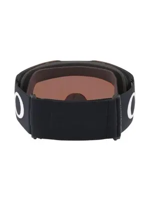 Oakley Fall Line Xl Ski Goggles - Black