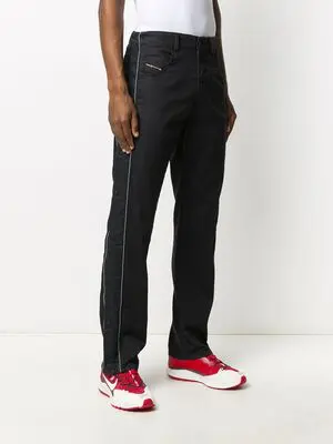 DIESEL® Tapered Krooley Jeans