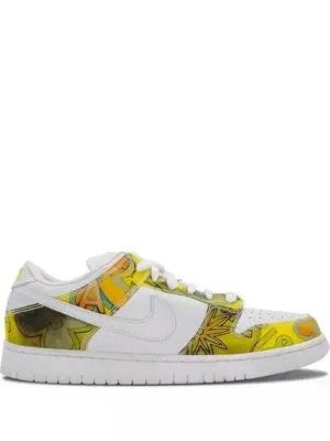 Nike Sb Dunk Low Pro De La Soul Sneakers