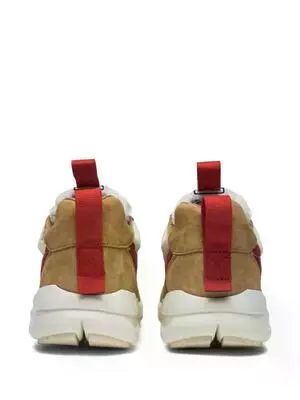 Nike X Tom Sachs Mars Yard 2.0 Sneakers - Brown