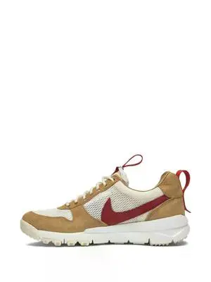 Nike X Tom Sachs Mars Yard 2.0 Sneakers - Brown