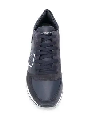 Philippe Model Trpx Sneakers - Blue