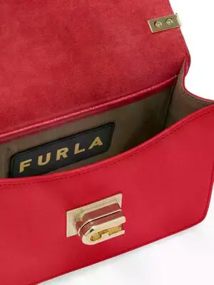 Furla Crossbody Bag - Red
