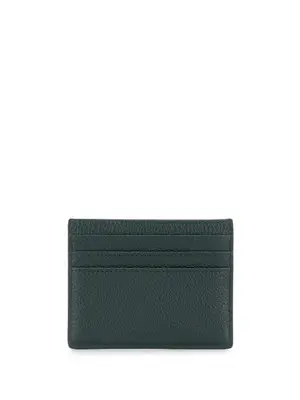 Mulberry Compact Logo Cardholder