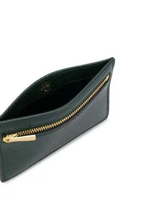 Mulberry Compact Logo Cardholder