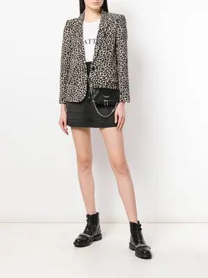 Zadig&Voltaire Rock Nano Bag - Black