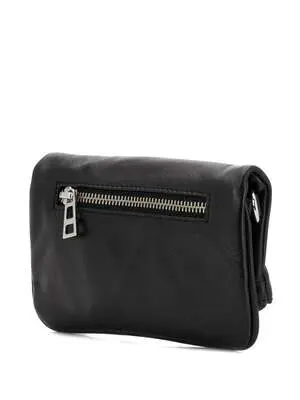 Zadig&Voltaire Rock Nano Bag - Black