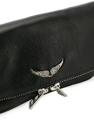 Zadig&Voltaire Rock Nano Bag - Black