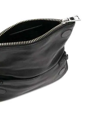 Zadig&Voltaire Rock Nano Bag - Black