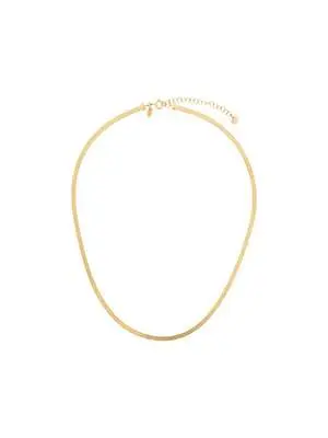 MARIA BLACK Mio Chain Necklace