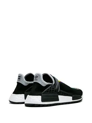 Adidas X Pharrell Williams Hu Nmd Tr Breathe/walk Sneakers