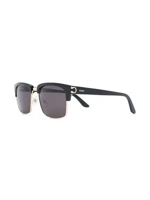 Cartier C Décor Ct0132s Sunglasses