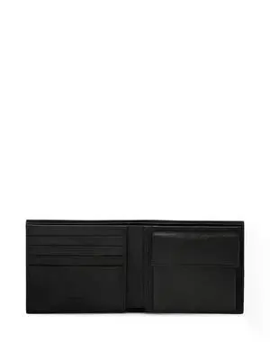 Prada Bifold Leather Wallet