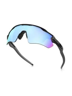 Oakley Radar Ev Path Sunglasses - Black