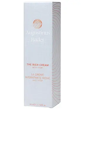 Augustinus Bader The Rich Cream - N,a