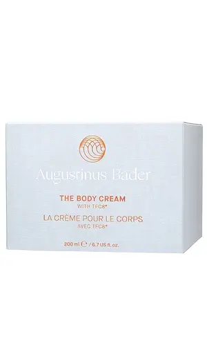 Augustinus Bader The Body Cream - N,a
