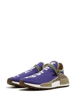 Adidas X Pharrell Williams Human Race Nmd Tr Respira Friends & Family 2017 Sneakers